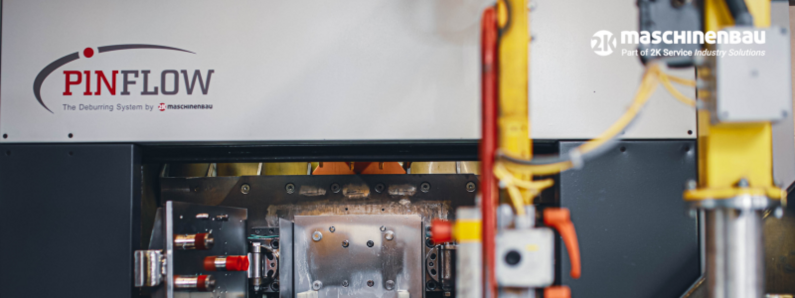 Mechanical processing - Surface Technology Online