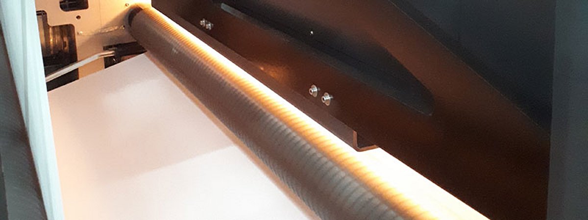 Adphos technology for textile coating - Surface Technology Online