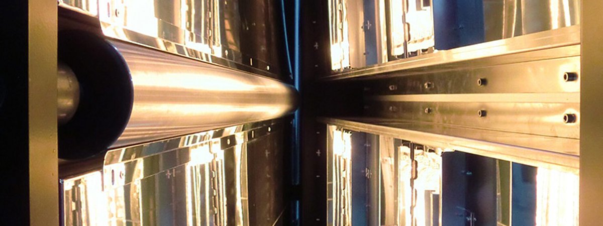 Save gas with drying technology from Adphos - Surface Technology Online