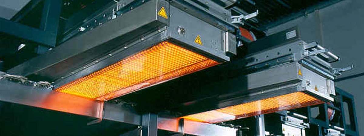 Adphos drying and curing technology for steel manufacturers - Surface ...