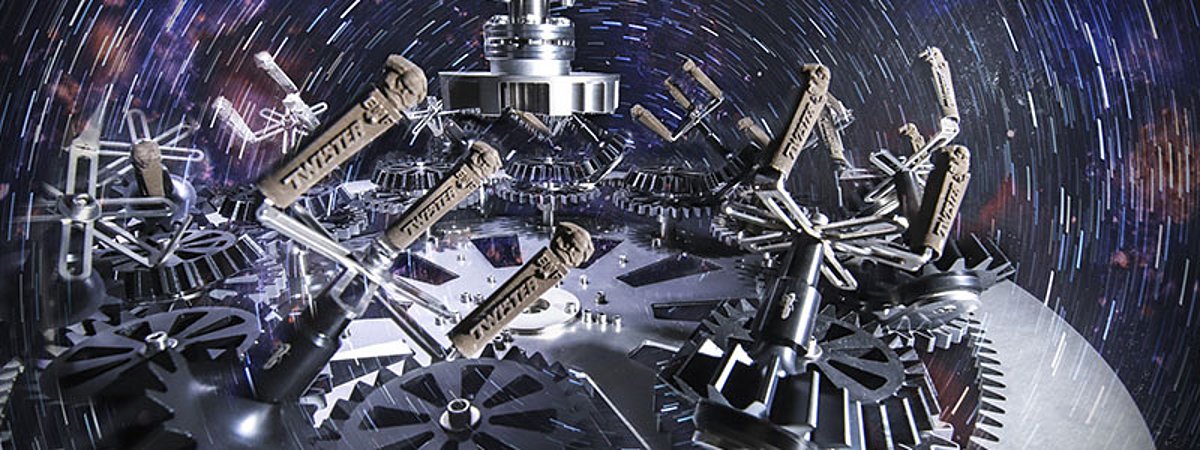 BMF presents innovative surface blasting technology - Surface ...