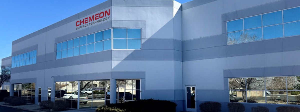 Chemeon and SurTec form strategic alliance - Surface Technology Online