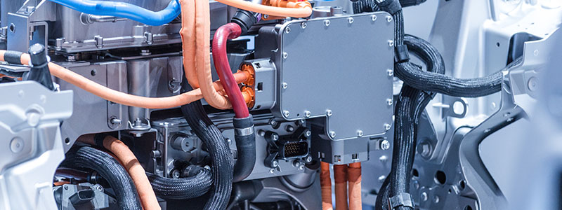 IZB: SurTec shows high-performance surface technologies for the ...