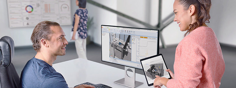 ABB RobotStudio: Real-time global collaboration - Surface Technology Online